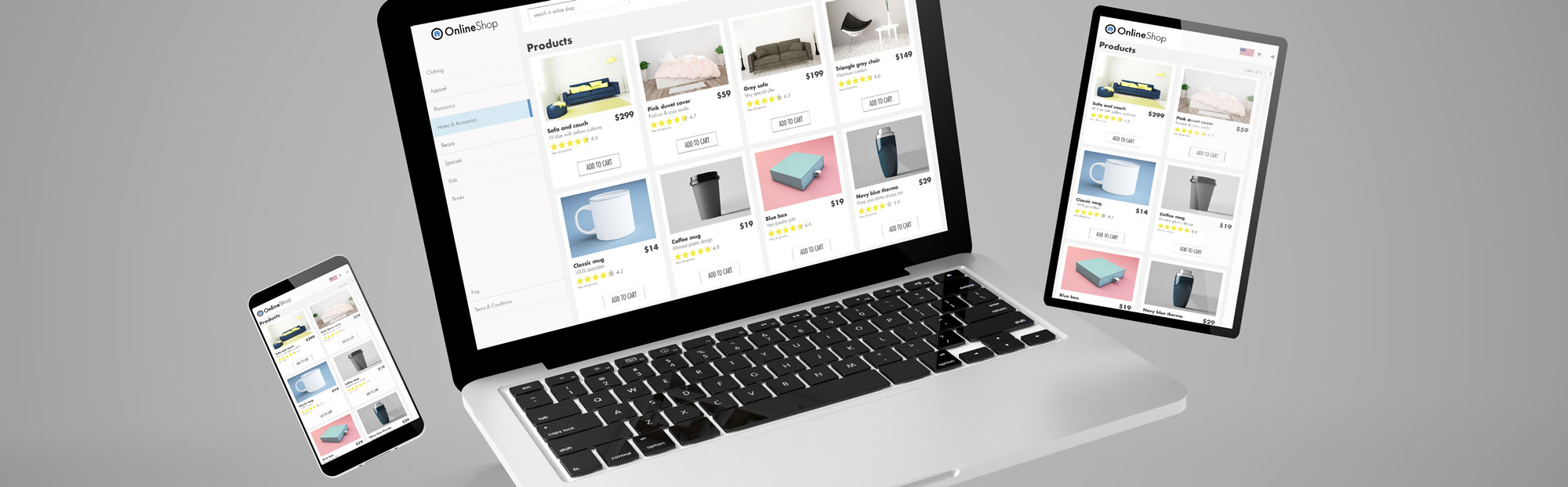 Full Stack Platforms | Q Analysts