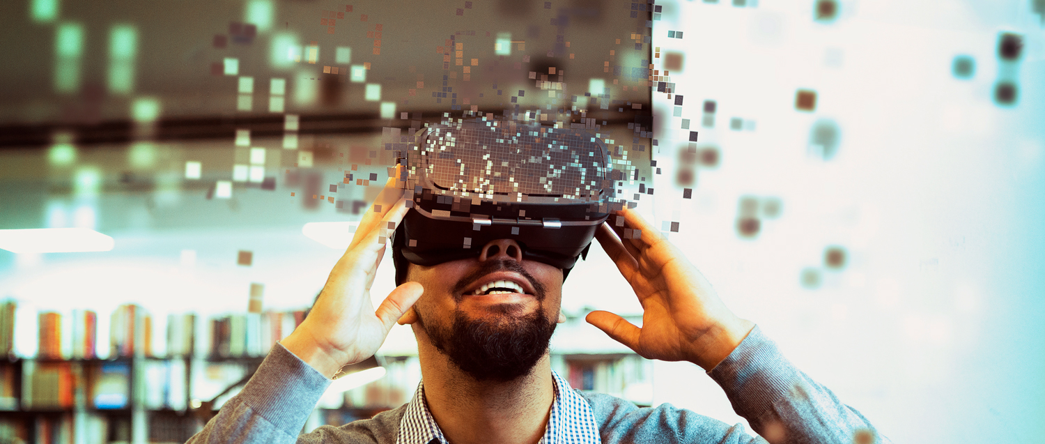 XR Devices | Q Analysts